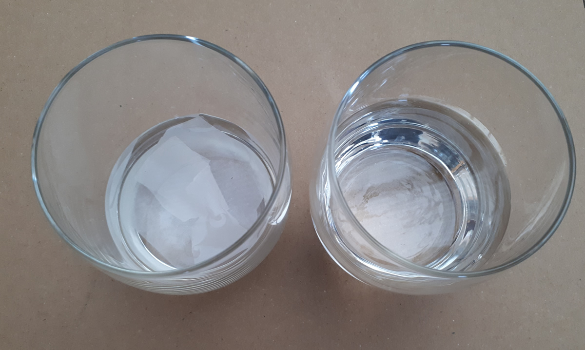 Information about faecal stool samples and their collection