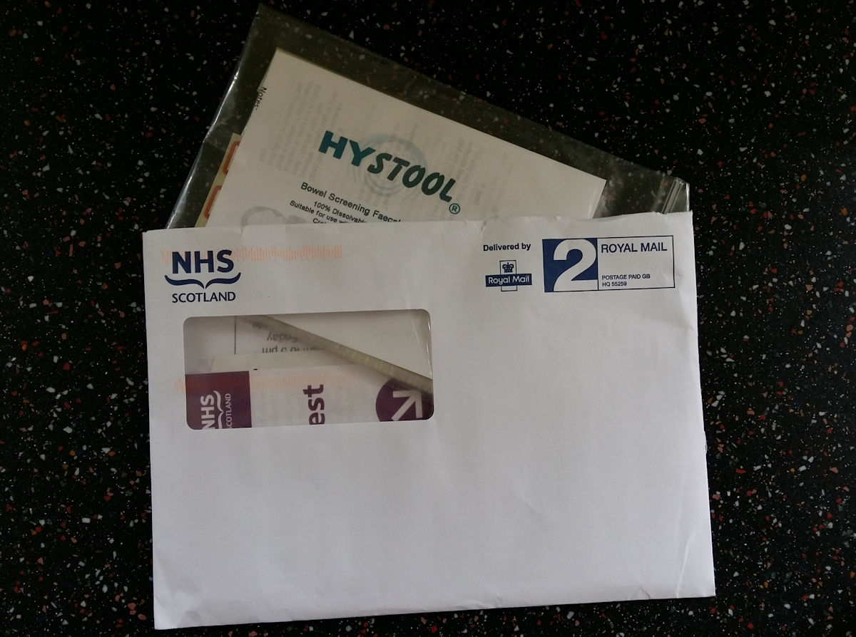 Information about faecal stool samples and their collection