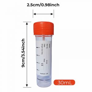 Buy Hystool - the hygienic stool sample collection device